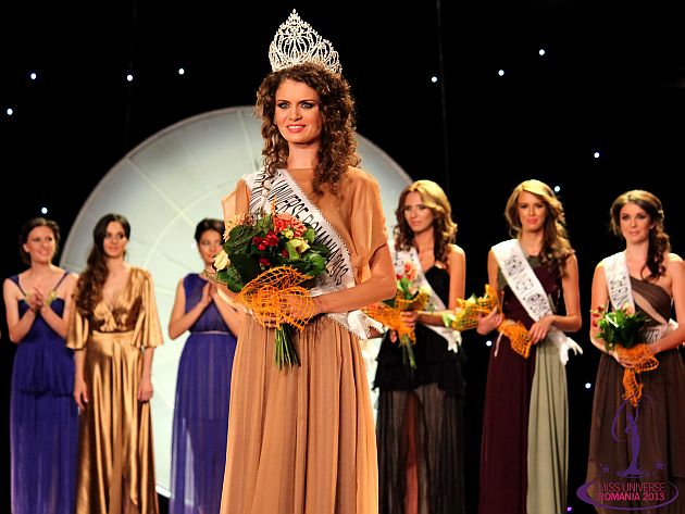 Ce s-a intamplat cu ultimele cinci castigatoare ale titlului Miss ...