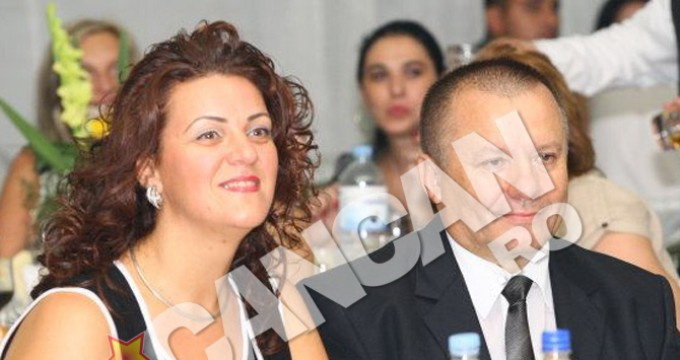 Sotia milionarului timisorean Georgica Cornu ar putea castiga 1 milion ...