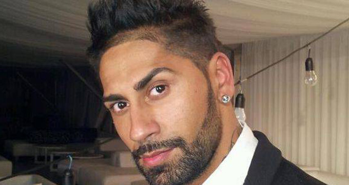 Ce a facut Connect-R cu cateva ore inainte sa devina tata. Astazi ...