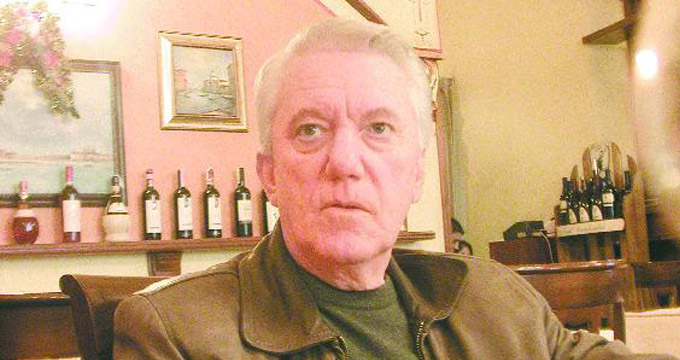 Titus Muntean nu va fi inmormantat pe Aleea Artistilor! Vezi unde isi ...
