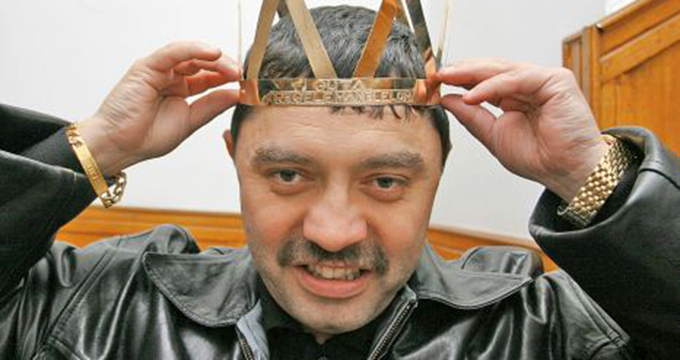 Acum chiar e "fara numar"! Nicolae Guta i-a luat locul lui Aurel Vlaicu ...