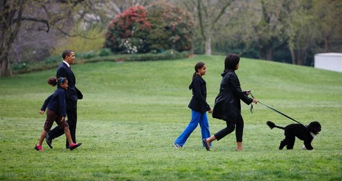Ce au in comun Vladimir Putin, Barack Obama, Regina Marii Britanii si ...