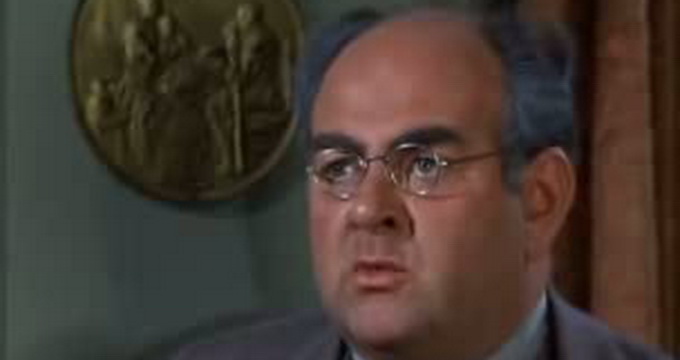 Actorul Larry D. Mann a murit la 91 de ani