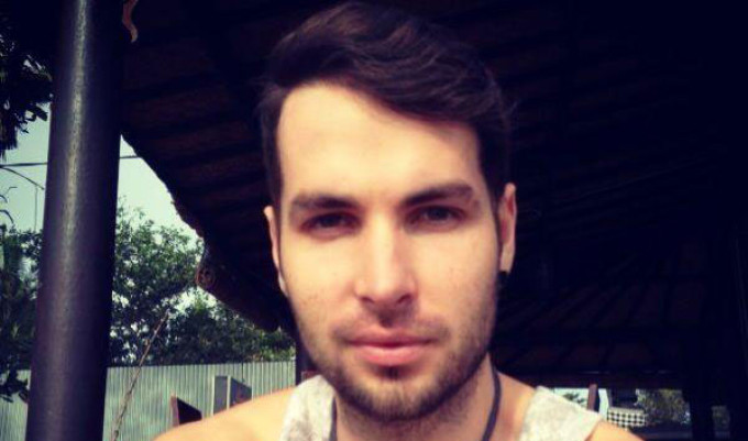 Fratele lui Randi e de nerecunoscut la 9 luni de cand a fost acuzat de ...