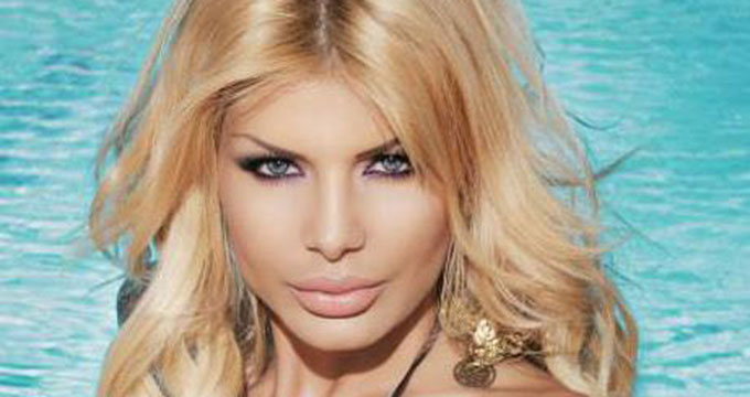 Alice Iotta, despre divortul de tatal copilului ei: "Cred că am invatat ...