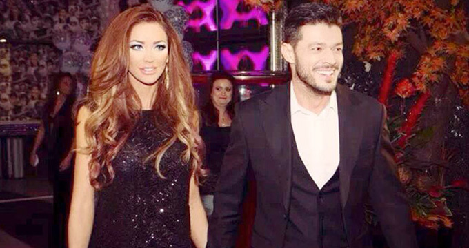 Victor Slav, despre mesajele dintre sotia lui si Adrian Cristea ...