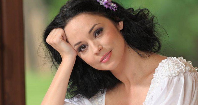 Este INSARCINATA? Fotografia care o da de gol! Ce poza a publicat ...