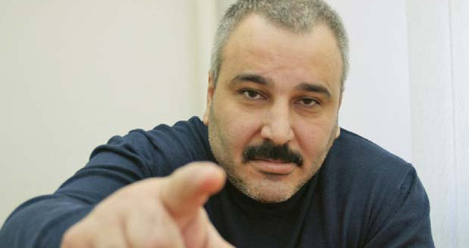 Sile Camataru a implinit 46 de ani! Cum a chefuit si ce urari speciale ...