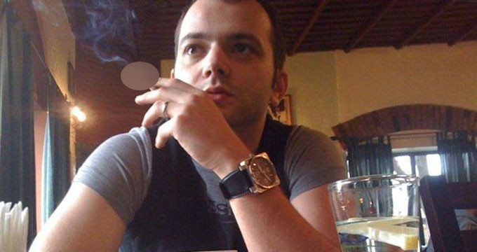 Mihai Morar A LESINAT in timpul emisiunii sale! Afla ce a patit ...