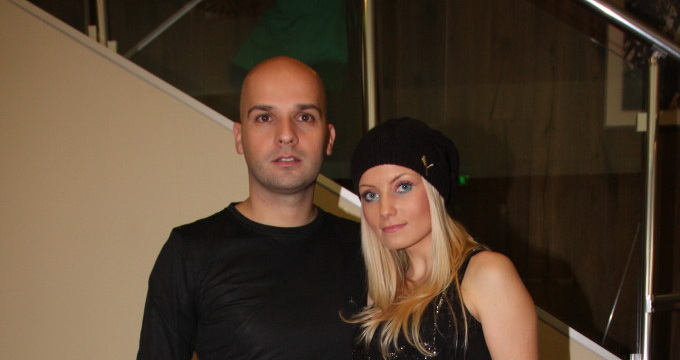 Gest neasteptat intre fostii soti! Am aflat ce s-a petrecut intre ...