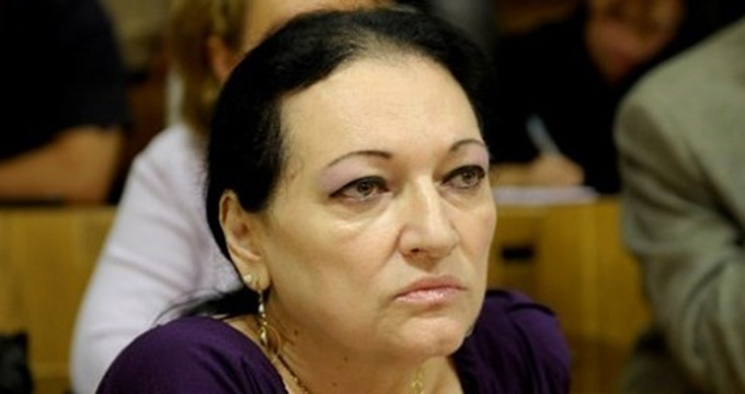 "Nu i-am dat sperante prea mari studentei..." Declaratia sfasietoare a medicul Monica Pop in ...