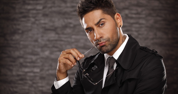 Connect-R este tatic! Sotia lui a nascut sambata o fetita!