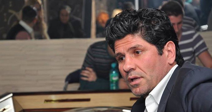 Stelian Ogica s-a dezbracat si….Vezi ce a facut “Spaima Loteriei”