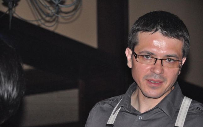 Ucigasul pictoritei Ilinca Ganju a fost abandonat in inchisoare de ...