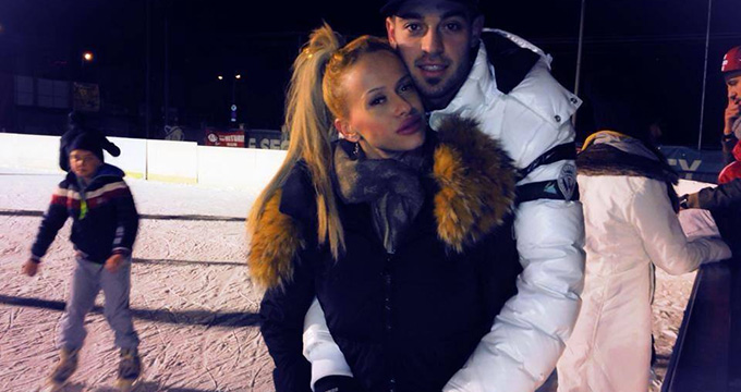 Uite ce spune "socrul" Andei Adam despre schimbul de mesaje dintre ...