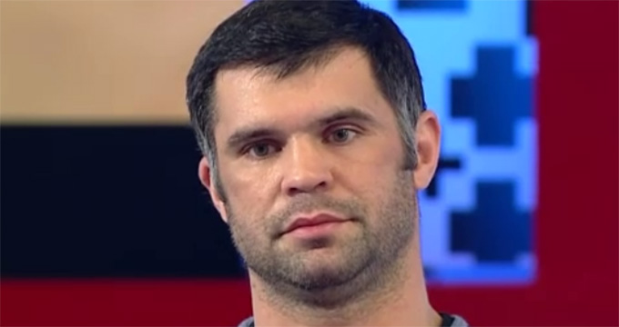 Luptatorul Daniel Ghita spune partea lui de adevar despre relatia cu ...