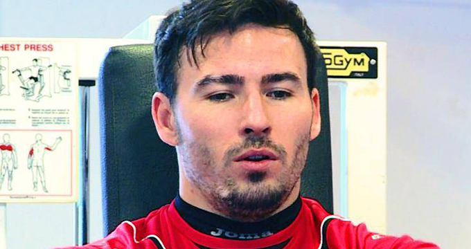 Secretul a iesit la iveala! Boala CIUDATA de care sufera Adi Cristea ...