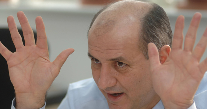 Prima declaratie a lui George Copos dupa ce a auzit de condamnare! Care ...