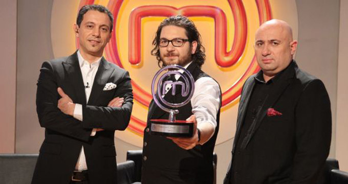 Inainte de competitie, juriul de la MasterChef se schimba? Doi dintre ...