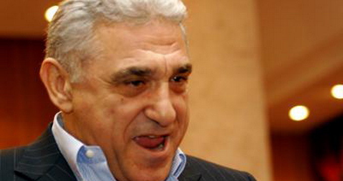 Am aflat motivul pentru care fratii Becali au ajuns la spital! Pentru ...