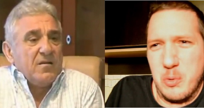 Giovani Becali, IRONIZAT pe internet! Cum si-a batut joc un tanar de ...