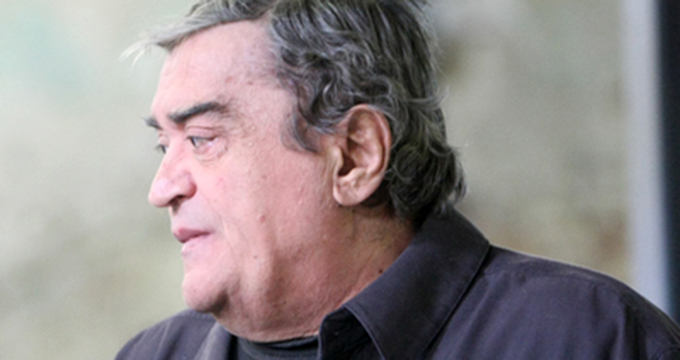 Lumea teatrului este in doliu! A murit unul dintre cei mai mari actori ...