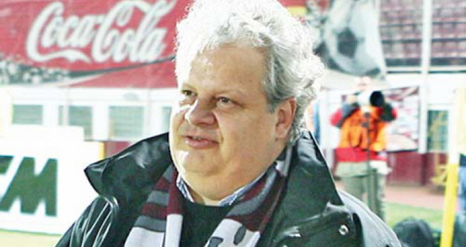 Omul care poate salva Rapidul este un familist convins! Ce face Jean ...