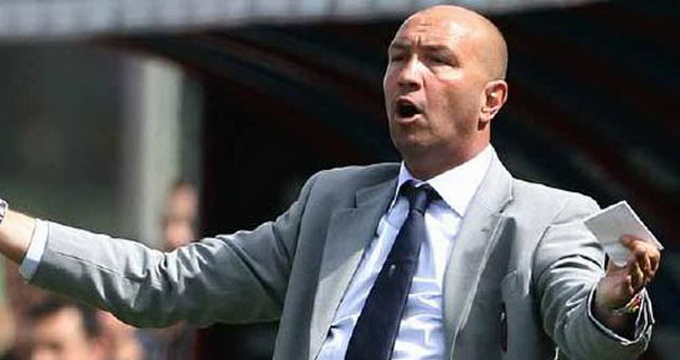 Walter Zenga si-a luat o TEAPA de zile mari in Romania: "Lucreaza intr ...