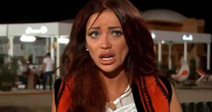 Nu este pacaleala de 1 Aprilie! Cum a ajuns Bianca pe mese la "MasterChef"!