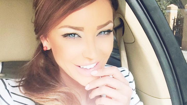 Cum arata Bianca Dragusanu acum 4 ani? Era blonda sau roscata sau mai ...