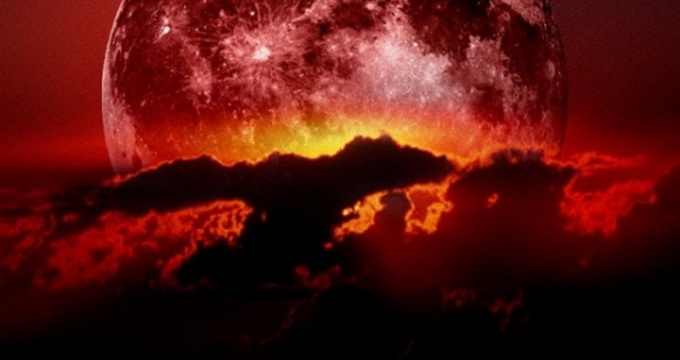 Se anunta o noua apocalipsa! Afla totul despre fenomenul astronomic ...