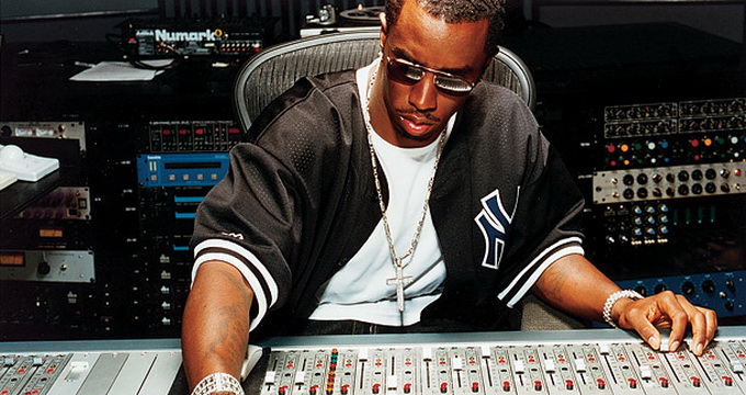 Puff Daddy este cel mai bogat rapper din lume! Are o avere estima la ...