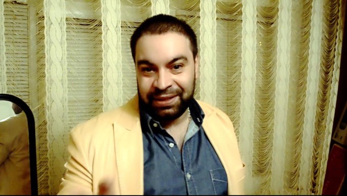 Sora lui Salam face marturisiri SOCANTE despre artist: "Mergea la ...