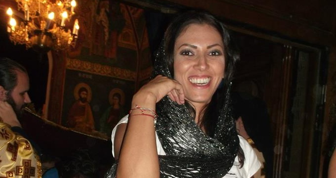 Vaduva lui Serban Georgescu nu-si mai ascunde noul iubit! La 7 ani de ...