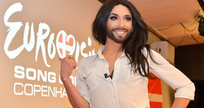 Castigatoarea Eurovision nici nu visa la asta acum 2 ani! Naomy: "Ne-am ...