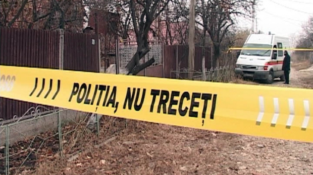 Incident SOCANT in Arges! O femeie si-a omorat concubinul si a dormit ...
