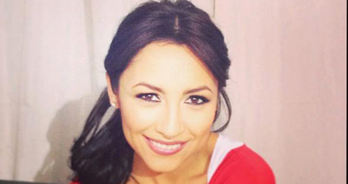 Vine din nou barza in familia lui Catalin Maruta? Andra si-a pus fanii ...