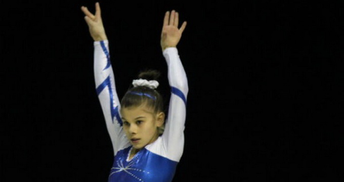 Romania a luat medalii de aur si argint la Campionatul European de ...