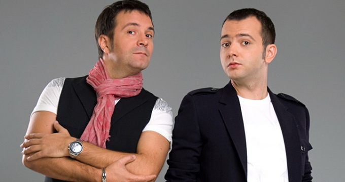 Razboi civil! Mircea Badea ii face praf pe Daniel Buzdugan si Mihai ...