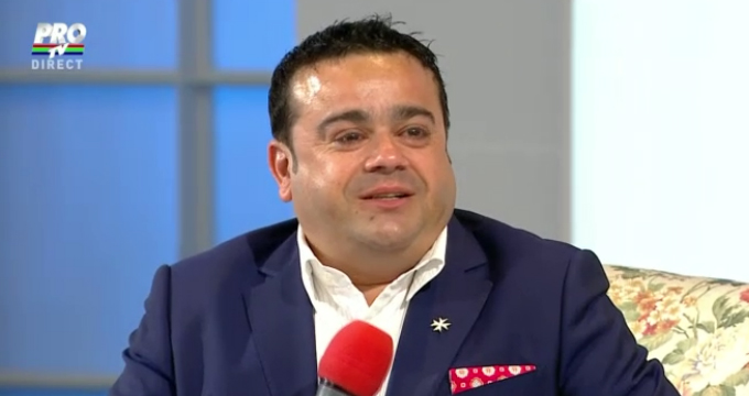 Adrian Minune despre iubitul lui Carmen, Franco! "E un haladit!" Ce a ...
