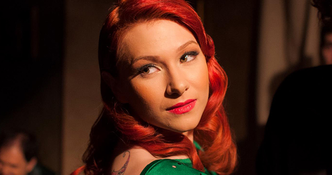 Veverita roscata a lui Maruta socheaza din nou! Uite cu ce coafura ...