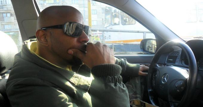 Malonga Parfait nu mai este de gasit in Romania! Afla ce spun fostii ...