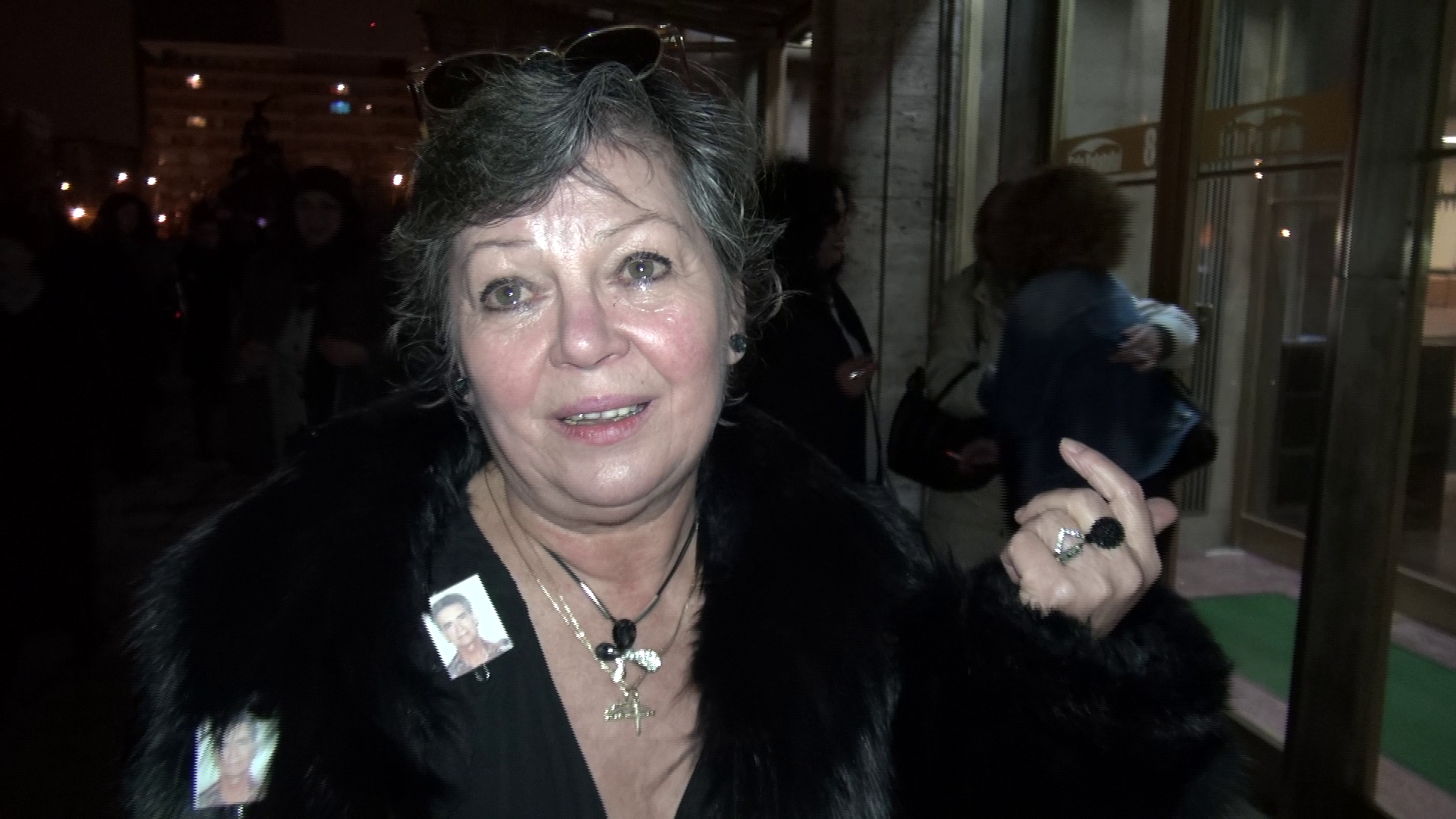 Anca Pandrea, mama? Vaduva lui Iurie Darie sustine ca are doi copii ...