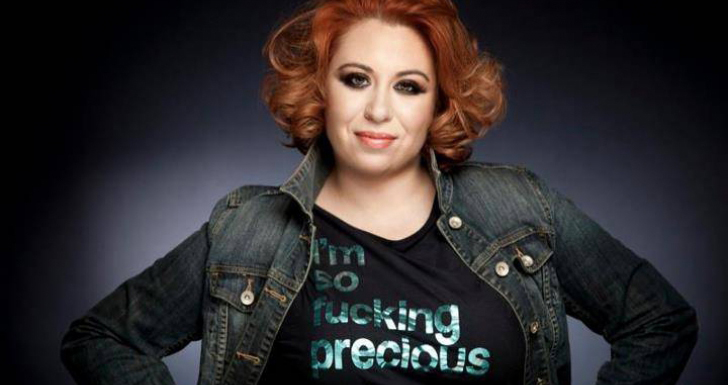 Meniu sanatos la nunta Oanei Roman. Iata cu ce delicatese se vor ...