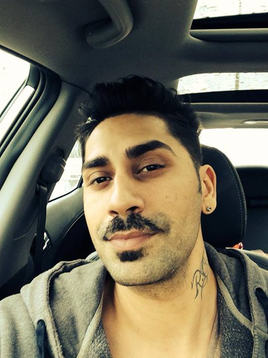 Connect-R “a dat-o in dragostea” lui pe Misha! Cum i-am filmat pe ...