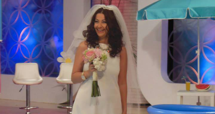 Ei pot fi urmatorii miri din showbiz! Tavi Clonda a cerut-o DEJA de sotie pe Gabriela Cristea ...
