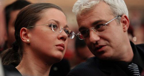 DIVORTUL ANULUI in Romania! "Am decis sa ne separam vietile"