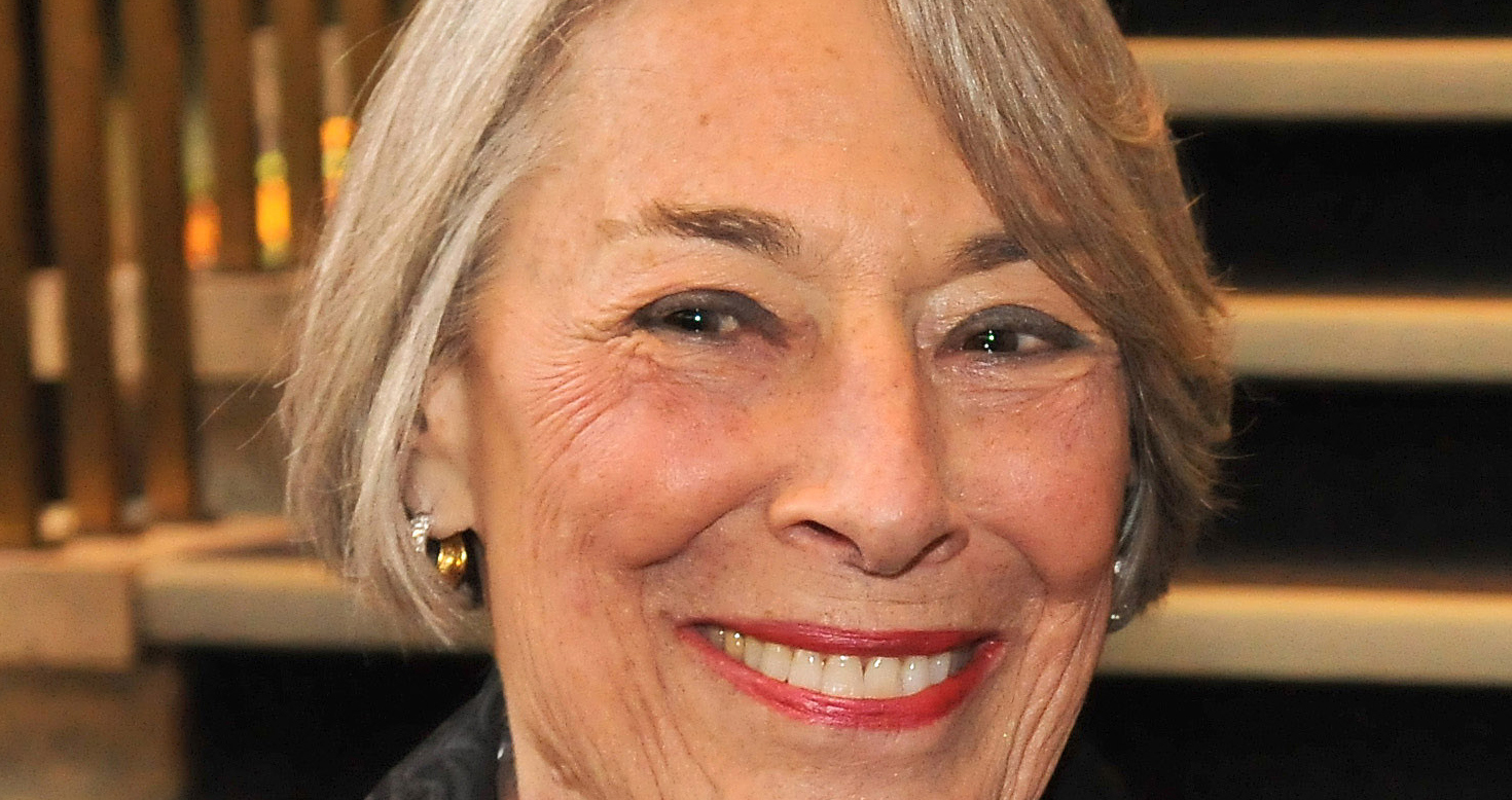 Mary Rodgers, autoarea cartii pentru copii "Freaky Friday", a murit la ...