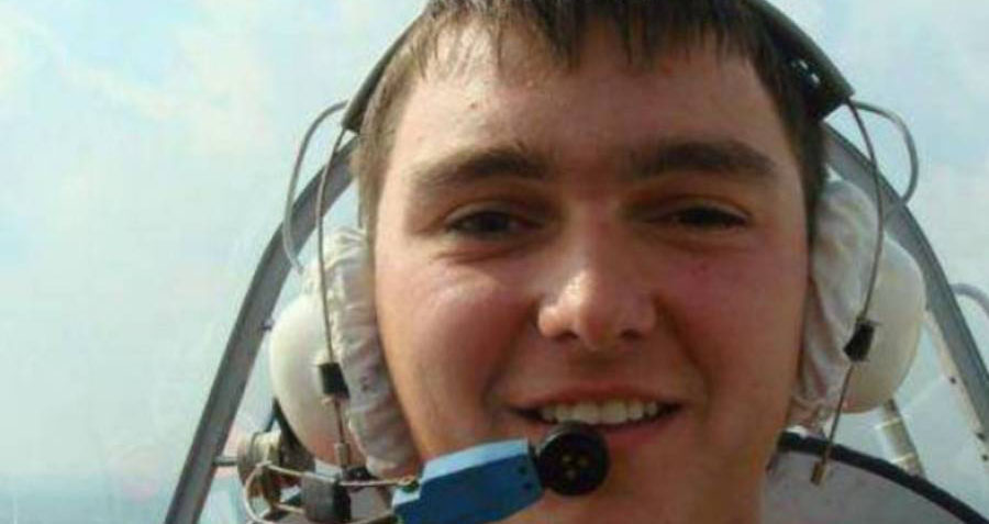 Sfideaza moartea! Care este cel mai mare vis al copilotului lui Adrian ...