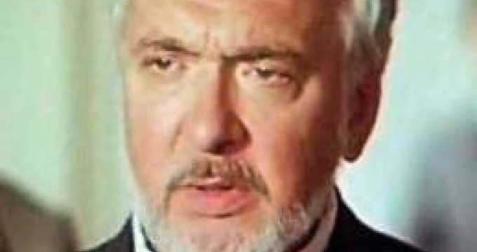 Marele actor Constantin Codrescu abia se mai ajunge cu banii: “Totul e ...